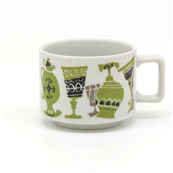 ※パッケージ、デザイン等は予告なく変更される場合があります。※画像はイメージです。商品タイトルと一致しない場合があります。1960年代から1970年代にかけて製造販売されていたコーヒーマグの復刻シリーズです。コーヒー用として小ぶりだったサイ...