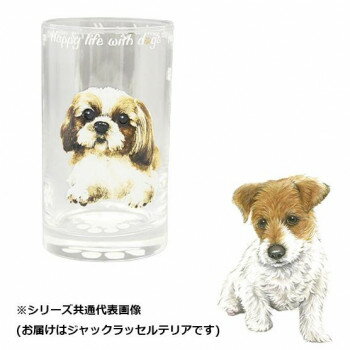 ※パッケージ、デザイン等は予告なく変更される場合があります。※画像はイメージです。商品タイトルと一致しない場合があります。定番グラス!使いやすいサイズなの普段使いにピッタリです。ご自分用、プレゼントにもおすすめのグラスです。サイズ口径6.0...