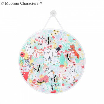 ※パッケージ、デザイン等は予告なく変更される場合があります。※画像はイメージです。商品タイトルと一致しない場合があります。ボードを壁にかけて、的当てゲームをして遊ぼう。ボードには1点、3点、5点の点数が書かれていて、点数の書いてある部分に、...