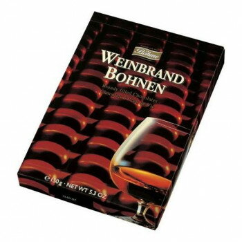 ※パッケージ、デザイン等は予告なく変更される場合があります。※画像はイメージです。商品タイトルと一致しない場合があります。ダークチョコレートの中にブランデーを閉じこめた、ちょっと大人の味わいのチョコレートです。※本製品は落花生を加工する施設...