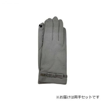 ※パッケージ、デザイン等は予告なく変更される場合があります。※画像はイメージです。商品タイトルと一致しない場合があります。婦人用MAMORUZEリボン付き手袋です。スマートフォンに対応しています。サイズ個装サイズ：27×10×2.5cm重量...