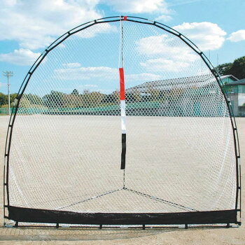 ※パッケージ、デザイン等は予告なく変更される場合があります。※画像はイメージです。商品タイトルと一致しない場合があります。軽量で組み立て簡単な平面受球ネットです。サイズW215×H200×D136cm、網目サイズ:2.9×2.9cm個装サイ...
