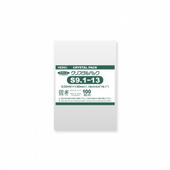 ※パッケージ、デザイン等は予告なく変更される場合があります。※画像はイメージです。商品タイトルと一致しない場合があります。すべりが良く作業効率も抜群。袋の両側を熱圧着して製造する為、のりしろが発生しないので中身が綺麗に見えます。S(サイドシ...