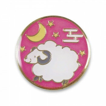 ※パッケージ、デザイン等は予告なく変更される場合があります。※画像はイメージです。商品タイトルと一致しない場合があります。今年の干支、自分の干支、友達の干支など、好みに合わせて選べます。サイズ約直径2.2cm個装サイズ：4×4×3cm重量個...