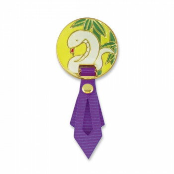 ※パッケージ、デザイン等は予告なく変更される場合があります。※画像はイメージです。商品タイトルと一致しない場合があります。干支をモチーフとした鮮やかなリボンマーカーです。今年の干支、自分の干支、友達の干支など、好みに合わせて選べます。サイズ...