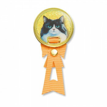 ※パッケージ、デザイン等は予告なく変更される場合があります。※画像はイメージです。商品タイトルと一致しない場合があります。ペットに似た動物を探したり、友達へのプレゼントにもおすすめです。サイズ約直径2.2cm(全長約5.2cm)個装サイズ：...