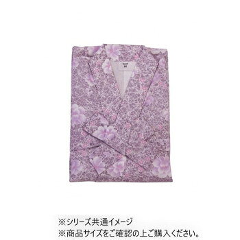※パッケージ、デザイン等は予告なく変更される場合があります。※画像はイメージです。商品タイトルと一致しない場合があります。裏面は吸湿・吸汗性に優れたガーゼを使用した、肌にやさしく、さわやかな着心地のねまきです。サイズ身丈130×身幅145×...