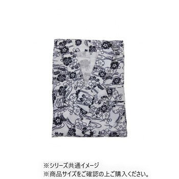 ※パッケージ、デザイン等は予告なく変更される場合があります。※画像はイメージです。商品タイトルと一致しない場合があります。裏面は吸湿・吸汗性に優れたガーゼを使用した、肌にやさしく、さわやかな着心地のねまきです。サイズ身丈130×身幅145×...