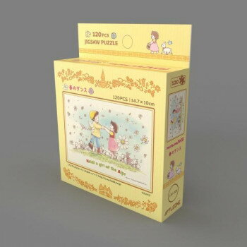 ※パッケージ、デザイン等は予告なく変更される場合があります。※画像はイメージです。商品タイトルと一致しない場合があります。アニメのオープニング「おしえて」からハイジとペーターが踊る印象的なシーンが描かれたジグゾーです。大人から子供まで楽しめ...