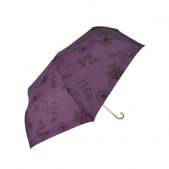 ※パッケージ、デザイン等は予告なく変更される場合があります。※画像はイメージです。商品タイトルと一致しない場合があります。強度と柔軟性に優れたグラスファイバー骨を使用。強風で「おちょこ」になっても簡単に元に戻り、折れにくい風に強い設計のミニ...