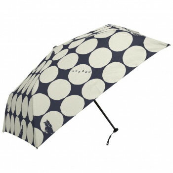 ※パッケージ、デザイン等は予告なく変更される場合があります。※画像はイメージです。商品タイトルと一致しない場合があります。バッグに入れていても邪魔にならない、軽くてコンパクトなミニ傘。5本骨で強度と柔軟性に優れたグラスファイバー骨を使用して...