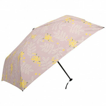 ※パッケージ、デザイン等は予告なく変更される場合があります。※画像はイメージです。商品タイトルと一致しない場合があります。バッグに入れていても邪魔にならない、軽くてコンパクトなミニ傘。5本骨で強度と柔軟性に優れたグラスファイバー骨を使用して...