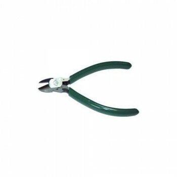 ※パッケージ、デザイン等は予告なく変更される場合があります。※画像はイメージです。商品タイトルと一致しない場合があります。1.2mm以下の軟線の切断も可能です。※モニターの設定などにより、実際の商品と色味や素材の見え方が異なる場合がございま...