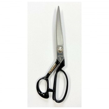※パッケージ、デザイン等は予告なく変更される場合があります。※画像はイメージです。商品タイトルと一致しない場合があります。上質な素材(安来鋼青紙スーパー)を使用した手打鋏です。最新の技術で焼入れHRC(硬度)65、とハイス鋼に匹敵する硬さで...