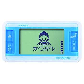 ※パッケージ、デザイン等は予告なく変更される場合があります。※画像はイメージです。商品タイトルと一致しない場合があります。バーチャルに海岸沿いを歩くことで日本地図が完成。タダタカが1日の歩数に応じて評価。ユニークなキャラクターがあなたを応援...