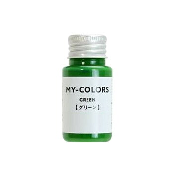 ※パッケージ、デザイン等は予告なく変更される場合があります。※画像はイメージです。商品タイトルと一致しない場合があります。天然皮革、合成皮革、キャンバス製品にカラーリングが楽しめる専用塗料です。※必ずMY-COLORS色止め剤(別売)で色止...
