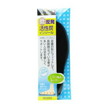 ※パッケージ、デザイン等は予告なく変更される場合があります。※画像はイメージです。商品タイトルと一致しない場合があります。足裏の形にフィットして、長時間立っていることが多い人の足を優しくサポートします。【4層構造の優れたインソール】■第1層...