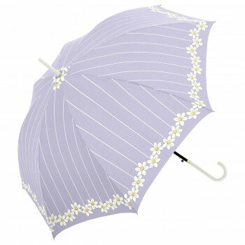 ※パッケージ、デザイン等は予告なく変更される場合があります。※画像はイメージです。商品タイトルと一致しない場合があります。風に強いグラスファイバーを使用した長傘です。サイズ58cm個装サイズ：88.5×8×6.5cm重量個装重量：450g素...