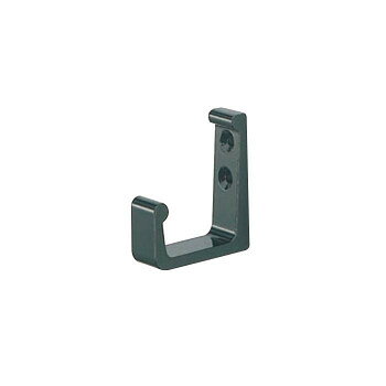 ※パッケージ、デザイン等は予告なく変更される場合があります。※画像はイメージです。商品タイトルと一致しない場合があります。L形フック 特大サイズです。サイズ特大個装サイズ：8.6×7.2×1.7cm重量個装重量：30g素材・材質アルミ仕様カ...