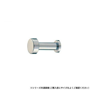 ※パッケージ、デザイン等は予告なく変更される場合があります。※画像はイメージです。商品タイトルと一致しない場合があります。スッキリ綺麗!中ねじ式で取り付け簡単なフックです。サイズ大個装サイズ：10.0×4.0×3.2cm重量個装重量：120...