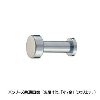 ※パッケージ、デザイン等は予告なく変更される場合があります。※画像はイメージです。商品タイトルと一致しない場合があります。スッキリ綺麗!中ねじ式で取り付け簡単なフックです。サイズ小個装サイズ：10.0×7.0×7.0cm重量個装重量：100...