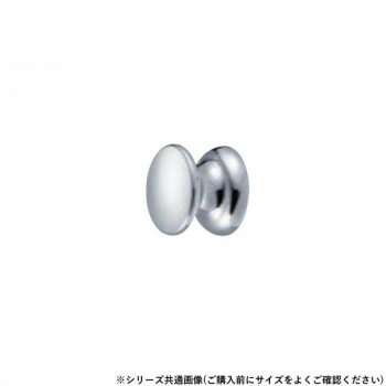 ※パッケージ、デザイン等は予告なく変更される場合があります。※画像はイメージです。商品タイトルと一致しない場合があります。真鍮製のツマミです。サイズ25φ個装サイズ：16.0×5.0×4.0cm重量個装重量：267g素材・材質真鍮仕様カラー...