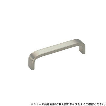 ※パッケージ、デザイン等は予告なく変更される場合があります。※画像はイメージです。商品タイトルと一致しない場合があります。真鍮製の角型ハンドルです。サイズ大個装サイズ：12.0×5.0×5.0cm重量個装重量：500g素材・材質真鍮生産国中...