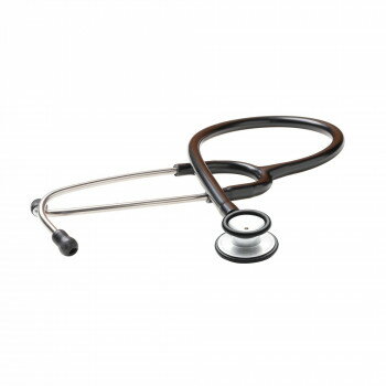 ※パッケージ、デザイン等は予告なく変更される場合があります。※画像はイメージです。商品タイトルと一致しない場合があります。アルミニウム製チェストピースを採用し、小児の体格に配慮した軽量ダブルヘッド聴診器です。非常に柔らかなシリコンイヤーチッ...