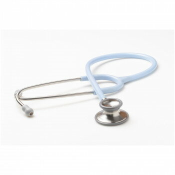 ※パッケージ、デザイン等は予告なく変更される場合があります。※画像はイメージです。商品タイトルと一致しない場合があります。オールステンレス製チェストピースにフィンガーシェイプデザインを採用。指2本で挟むように聴診でき、チェストピースをつまむ...