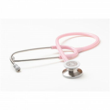 ※パッケージ、デザイン等は予告なく変更される場合があります。※画像はイメージです。商品タイトルと一致しない場合があります。ステンレス製のダブルヘッド聴診器で、チェストピースにはフィンガーシェイプデザインを採用。指2本で保持でき、密着性が高ま...