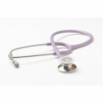 ※パッケージ、デザイン等は予告なく変更される場合があります。※画像はイメージです。商品タイトルと一致しない場合があります。ステンレス製のダブルヘッド聴診器で、チェストピースにはフィンガーシェイプデザインを採用。指2本で保持でき、密着性が高ま...