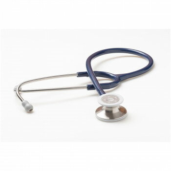 ※パッケージ、デザイン等は予告なく変更される場合があります。※画像はイメージです。商品タイトルと一致しない場合があります。ステンレス製のダブルヘッド聴診器で、チェストピースにはフィンガーシェイプデザインを採用。指2本で保持でき、密着性が高ま...