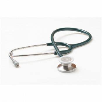 ※パッケージ、デザイン等は予告なく変更される場合があります。※画像はイメージです。商品タイトルと一致しない場合があります。ステンレス製のダブルヘッド聴診器で、チェストピースにはフィンガーシェイプデザインを採用。指2本で保持でき、密着性が高ま...