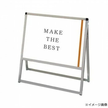 ※パッケージ、デザイン等は予告なく変更される場合があります。※画像はイメージです。商品タイトルと一致しない場合があります。スマートでシンプルなデザインを追求した薄型スタンド看板です。※屋内・屋外可(ポスターには耐水加工が必要です)サイズ面板...