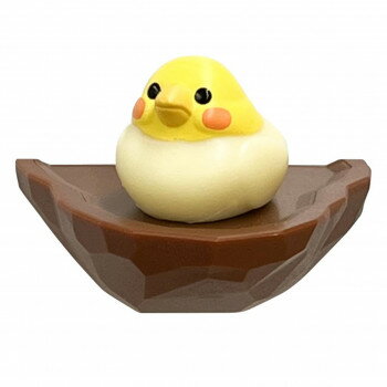 ※パッケージ、デザイン等は予告なく変更される場合があります。※画像はイメージです。商品タイトルと一致しない場合があります。可愛い鳥のフィギュアが付いた輪ゴムホルダー。マグネットで固定するので、キッチンやデスク周りで活躍してくれます。サイズ5...