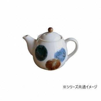 ※パッケージ、デザイン等は予告なく変更される場合があります。※画像はイメージです。商品タイトルと一致しない場合があります。和にも洋にも使えるナチュラルカラーなポットは、どの食卓にも馴染みやすく使いやすいです。サイズ175×105×140mm...
