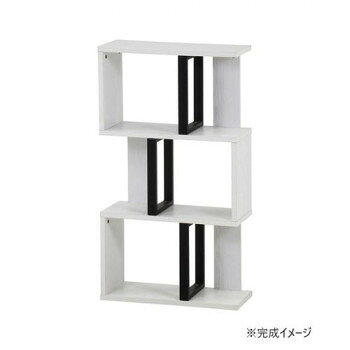 ※パッケージ、デザイン等は予告なく変更される場合があります。※画像はイメージです。商品タイトルと一致しない場合があります。S型ディスプレイラックです。※商品画像の小物等は商品に含まれておりません。※画面上のカラーはブラウザや設定により、実物...