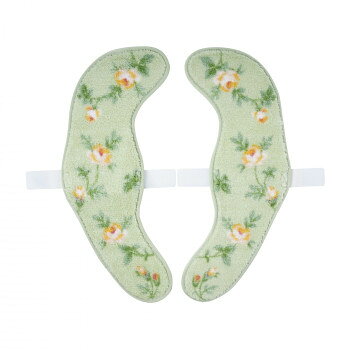 ※パッケージ、デザイン等は予告なく変更される場合があります。※画像はイメージです。商品タイトルと一致しない場合があります。シルキータッチのサラッとした肌触り。長時間座って居たくなるような、優しい座り心地です。便座に乗せて面ファスナーを留める...