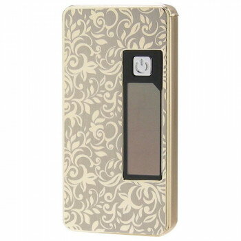 ※パッケージ、デザイン等は予告なく変更される場合があります。※画像はイメージです。商品タイトルと一致しない場合があります。キャップを開けてソーラーパネルの上部スイッチを指でタッチするとジェット炎が点火します。USB充電が不要です。サイズ個装...