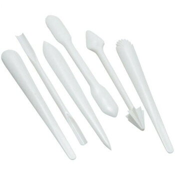 ※パッケージ、デザイン等は予告なく変更される場合があります。※画像はイメージです。商品タイトルと一致しない場合があります。細かいデコレーション作業に最適な細工棒。仕上げの飾り付けが楽しくなり、ケーキをより華やかに演出できます。※火のそばに置...