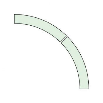 ※パッケージ、デザイン等は予告なく変更される場合があります。※画像はイメージです。商品タイトルと一致しない場合があります。ドアの開閉方向表示・非常時の誘導におすすめのステッカーです。サイズ幅:50mm個装サイズ：66×10×0.1cm重量個...