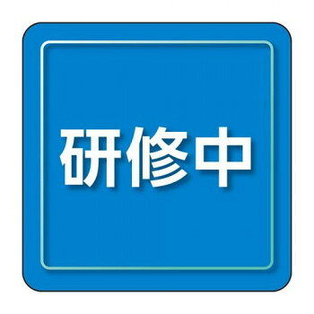 ※パッケージ、デザイン等は予告なく変更される場合があります。※画像はイメージです。商品タイトルと一致しない場合があります。担当者の役割や安全上の責任を明示する胸章です。作業着に直接貼れて、そのまま手洗いも可能。止め具を使用しないので服を傷め...