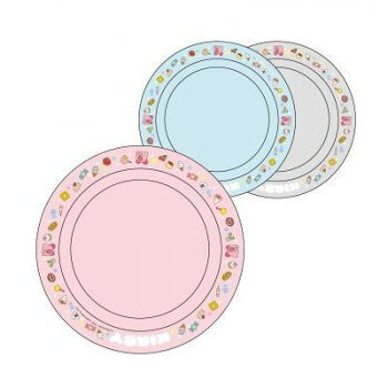 ※パッケージ、デザイン等は予告なく変更される場合があります。※画像はイメージです。商品タイトルと一致しない場合があります。星のカービィの小皿3枚セットです。色違いで楽しめます。※画像はイラストのため、実物と異なる場合があります。サイズ直径1...