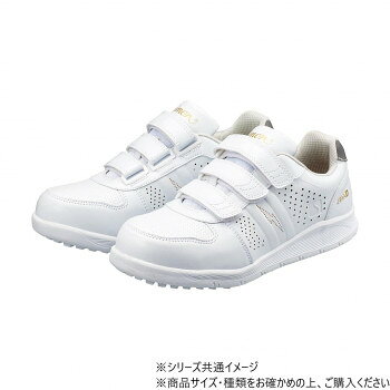 ※パッケージ、デザイン等は予告なく変更される場合があります。※画像はイメージです。商品タイトルと一致しない場合があります。耐滑性に優れており、軽量なプロスニーカーです。滑りにくい靴底で、内装材に抗菌防臭材を採用しております。サイズ22cm個...
