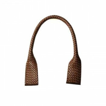 ※パッケージ、デザイン等は予告なく変更される場合があります。※画像はイメージです。商品タイトルと一致しない場合があります。柔らかく鞄に取り付けやすい人気の持ち手です。端をしっかり加工処理してあるので鞄の表に出してもほつれてきません。ツヤを抑...