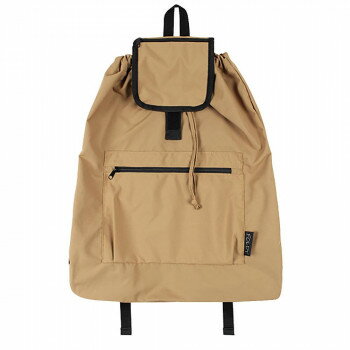 ※パッケージ、デザイン等は予告なく変更される場合があります。※画像はイメージです。商品タイトルと一致しない場合があります。使用しないときにはコンパクトに持ち運びでき、使うときは大きく広がる便利なリュック!普段使いのリュックとしてはもちろん、...