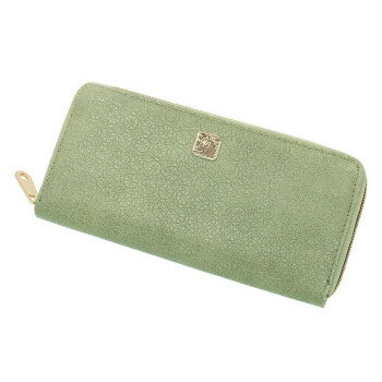 ※パッケージ、デザイン等は予告なく変更される場合があります。※画像はイメージです。商品タイトルと一致しない場合があります。開運招福九星財布です。お色はグリーンです。サイズ約H9.5×W19.5×D3cm個装サイズ：9.5×19.5×3cm重...