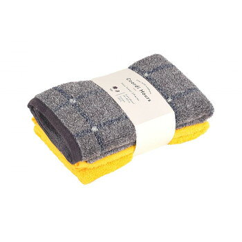 ※パッケージ、デザイン等は予告なく変更される場合があります。※画像はイメージです。商品タイトルと一致しない場合があります。好きなコーディネートと組み合わせてお使いいただけます。サイズ約34×80cm個装サイズ：20.0×12.0×6.0cm...