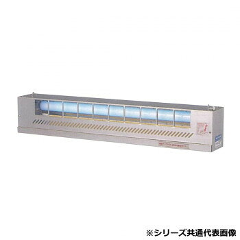 ※パッケージ、デザイン等は予告なく変更される場合があります。※画像はイメージです。商品タイトルと一致しない場合があります。スーパーマーケットや店舗・飲食用バックヤード、製造工場など、さまざまな場所で活躍しています。※ランプ交換(グロー球含む...