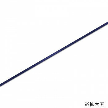 ※パッケージ、デザイン等は予告なく変更される場合があります。※画像はイメージです。商品タイトルと一致しない場合があります。片面のみに光沢がある、サテンリボンです。ナイロン糸を使用したサテンが一般的ですが、本リボンはポリエステル糸を使用するこ...